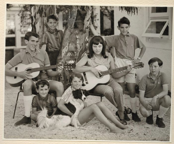 Paul Kelly | » Gallery